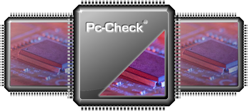 Pc-Check - Eurosoft UK Ltd
