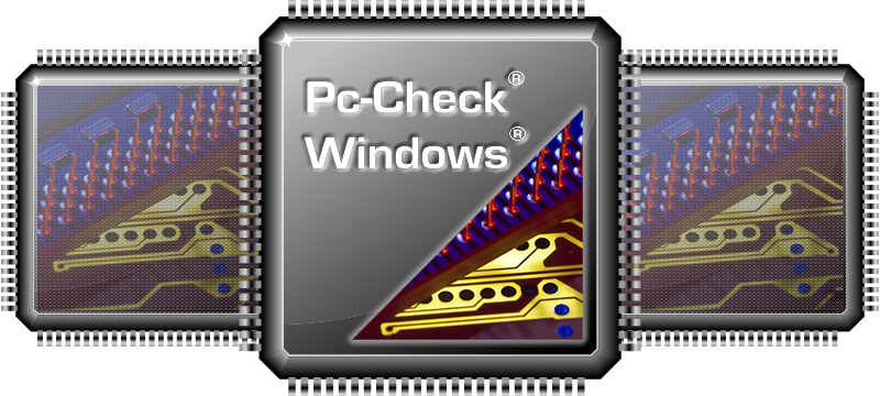 Pc-Check Windows - Eurosoft UK Ltd Pc-Check Windows - Eurosoft UK Ltd
