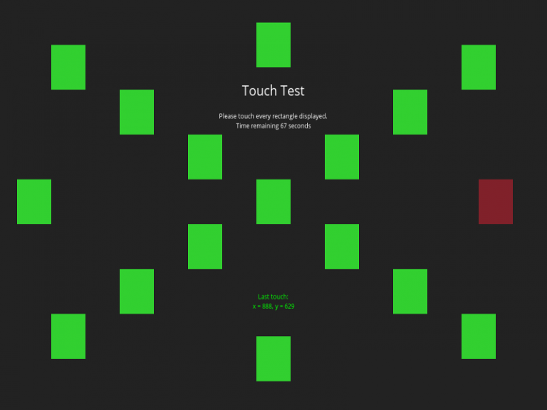 Pc-Check UEFI Diagnostic Software V1.04